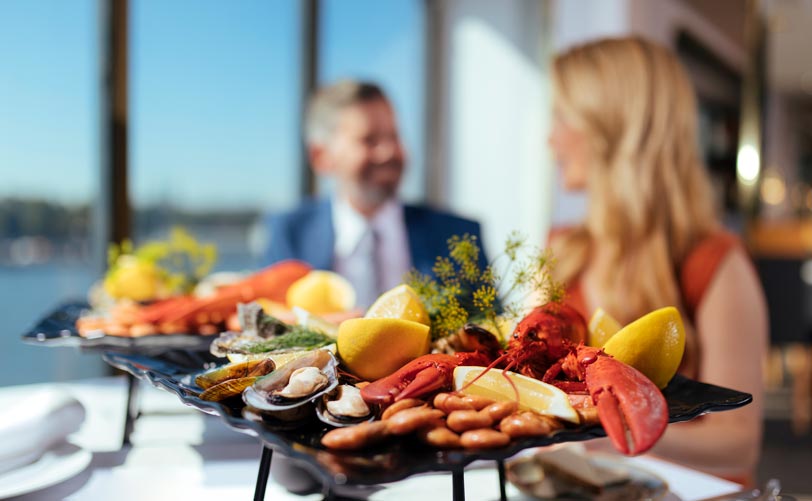 Helsinki‒Visby-risteily | Viking Line