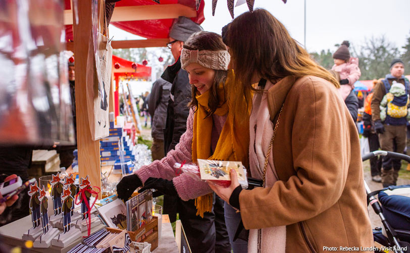 Evenemang på Åland 2025 | Viking Line