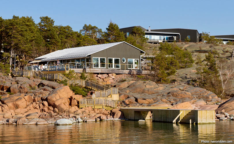 HavsVidden Resort - Hotellit ja vieraskodit - Majoitus ja ...