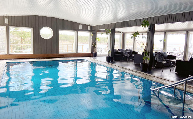 HavsVidden Resort - Hotellit ja vieraskodit - Majoitus ja ...