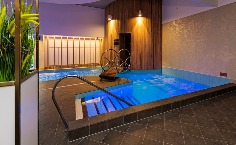 Elamus Spa - Tekemistä - Tallinna - Viro | Viking Line