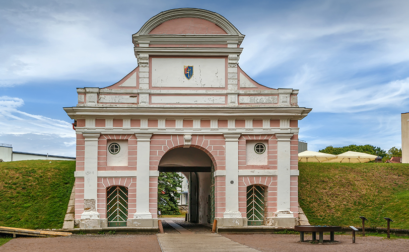 Pärnu - Nähtävyydet, matkat ja vinkit | Viking Line