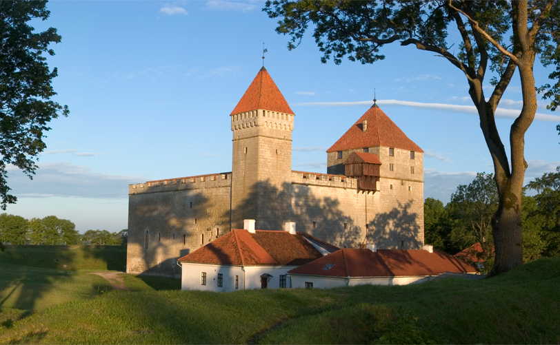 Saarenmaa - Majoitus, vinkit ja nähtävyydet | Viking Line