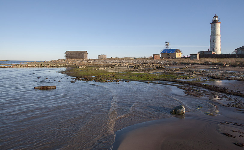 Saarenmaa - Majoitus, vinkit ja nähtävyydet | Viking Line