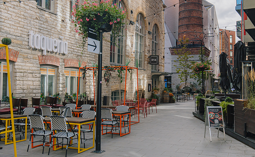 Helsinki–Tallinna-risteily | Viking Line