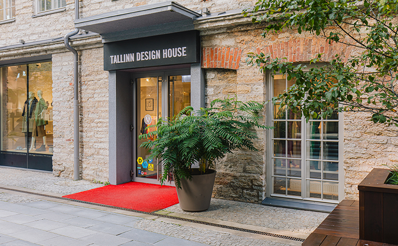 Rotermanni - Ravintolat, kaupat ja parhaat kohteet | Viking Line