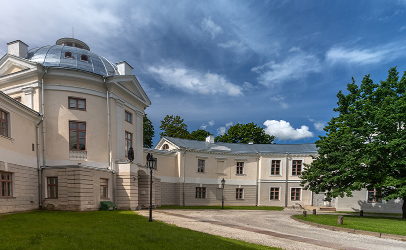 Tartto - Nähtävyydet ja hotellit | Viking Line