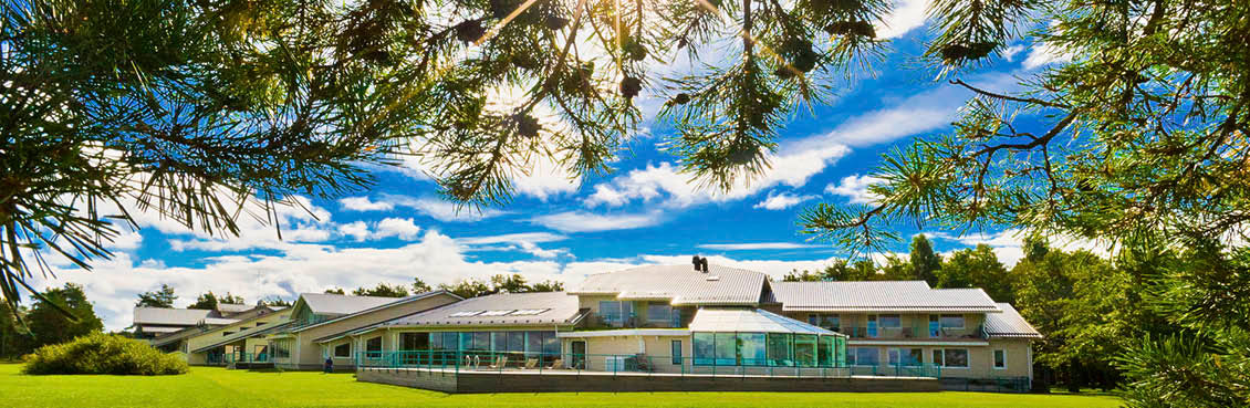 Fra Mare Thalasso Spa - Hotellit - Viro - Matkakohteet | Viking Line