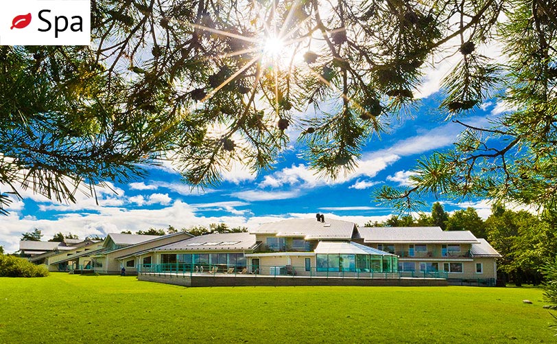 Fra Mare Thalasso Spa - Hotellit - Viro - Matkakohteet | Viking Line