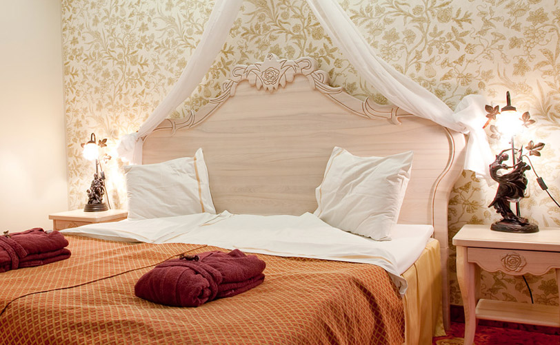 Grand Rose SPA Hotel - Hotellit - Viro - Matkakohteet | Viking Line