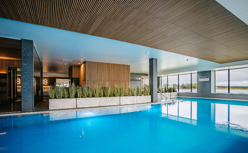 Hestia Hotel Haapsalu Spa - Hotellit - Viro - Matkakohteet | Viking Line
