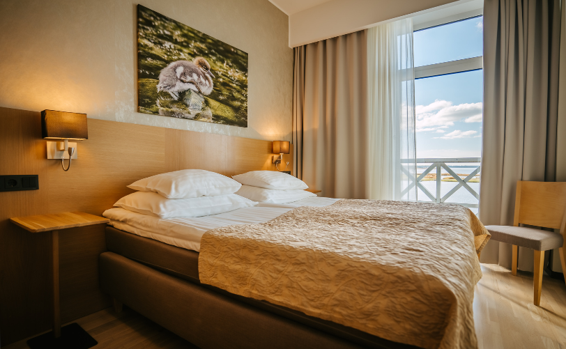 Hestia Hotel Haapsalu Spa - Hotellit - Viro - Matkakohteet | Viking Line