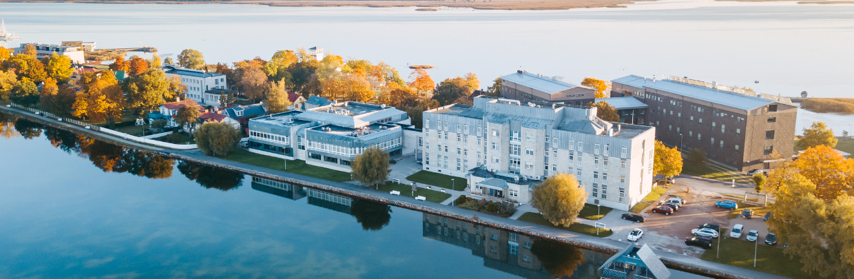 Hestia Hotel Haapsalu Spa - Hotellit - Viro - Matkakohteet | Viking Line