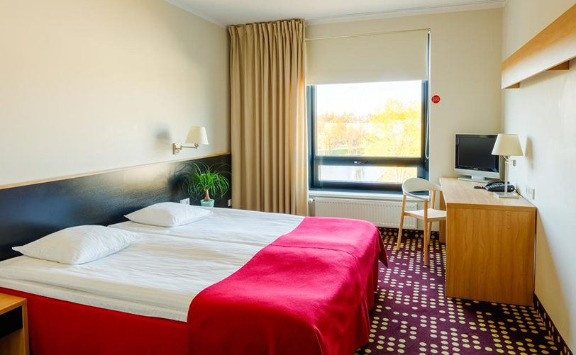 Hotel Dorpat - Hotellit - Viro - Matkakohteet | Viking Line