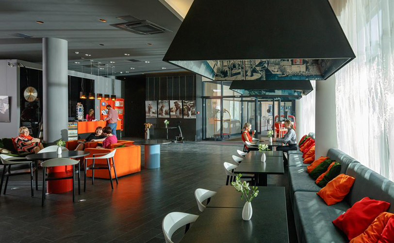 Hotel Dorpat - Hotellit - Viro - Matkakohteet | Viking Line