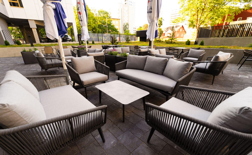 ibis Tallinn Center - Hotellit - Tallinna - Viro | Viking Line