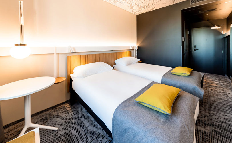 ibis Tallinn Center - Hotellit - Tallinna - Viro | Viking Line