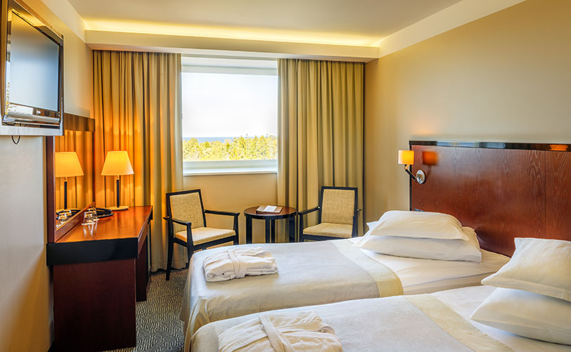 Meresuu Spa & Hotel - Hotellit - Viro - Matkakohteet | Viking Line