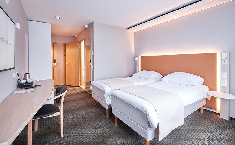 Metropol Spa Hotel - Hotellit - Tallinna - Viro | Viking Line