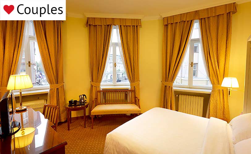 Hotellit - Tallinna - Viro | Viking Line