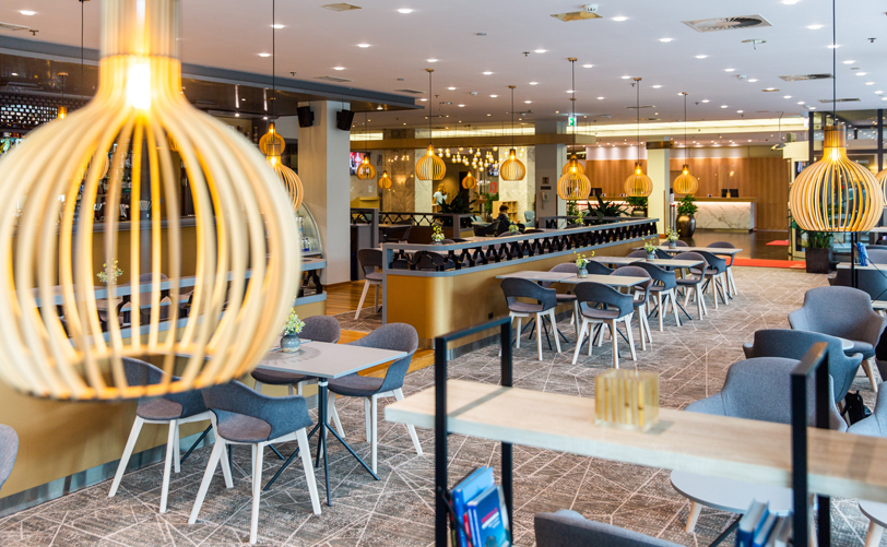 Original Sokos Hotel Viru - Tallinna - Viro | Viking Line