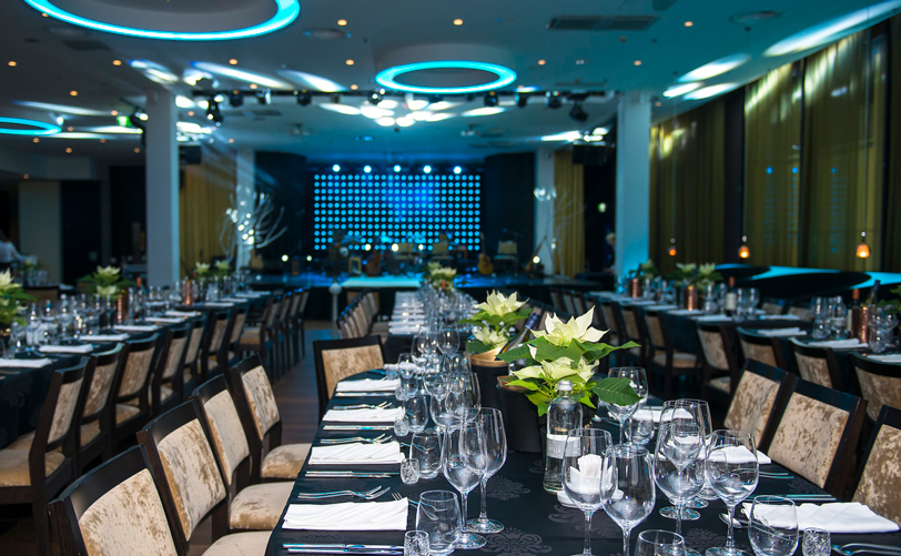 Original Sokos Hotel Viru - Tallinna - Viro | Viking Line