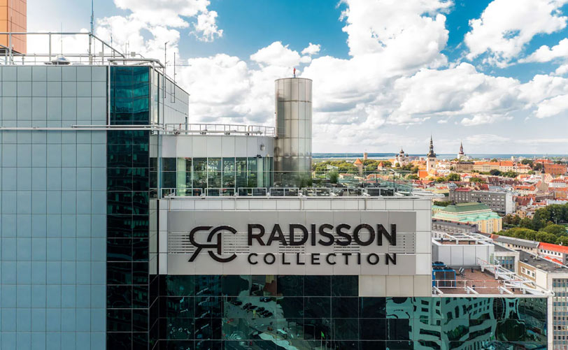 Radisson Collection Hotel - Tallinna | Viking Line
