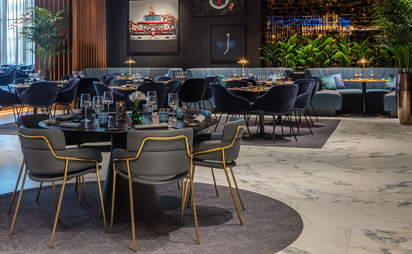 Radisson Collection Hotel - Tallinna | Viking Line