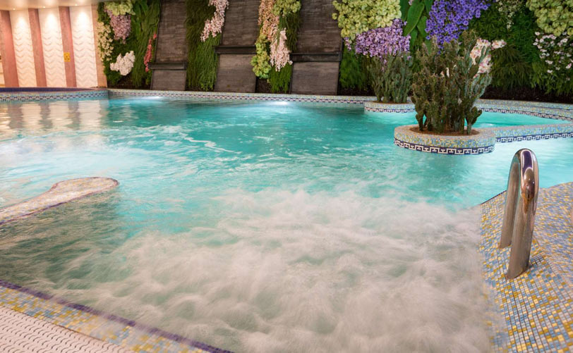 Tallinn Viimsi Spa - Viro | Viking Line