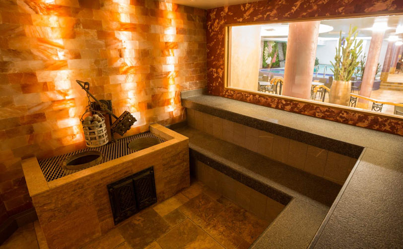 Tallinn Viimsi Spa - Viro | Viking Line