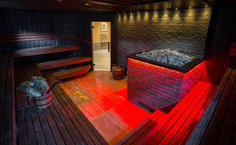 Tallinn Viimsi Spa - Viro | Viking Line