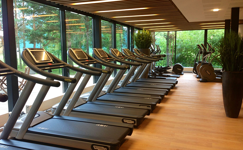 Tallinn Viimsi Spa - Viro | Viking Line