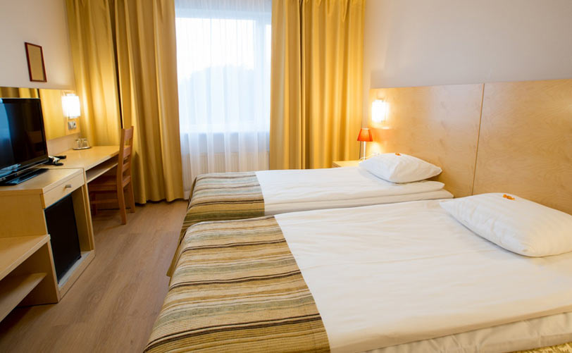 Tallinn Viimsi Spa - Viro | Viking Line