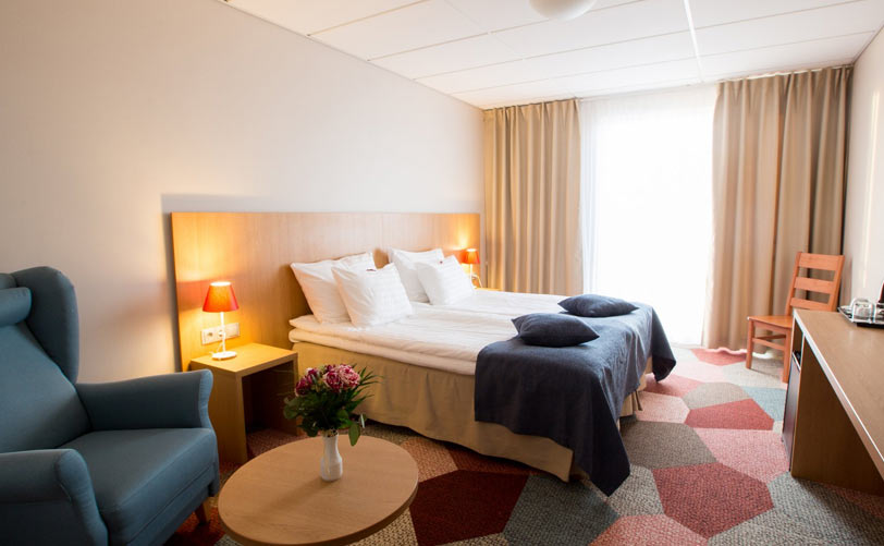 Tallinn Viimsi Spa - Viro | Viking Line