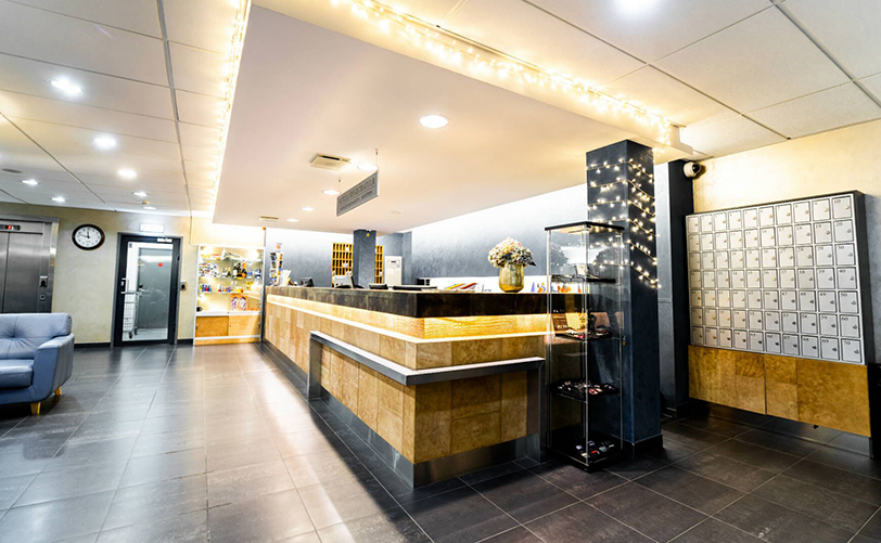 Tallinn Viimsi Spa - Viro | Viking Line