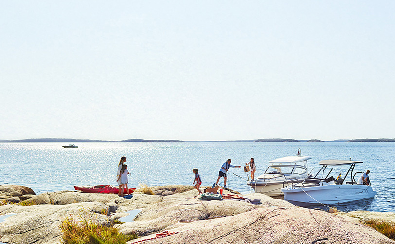 Allt för Sjön-mässan i Stockholm 6–8.3 och 12–15.3 - Aktiviteter ...