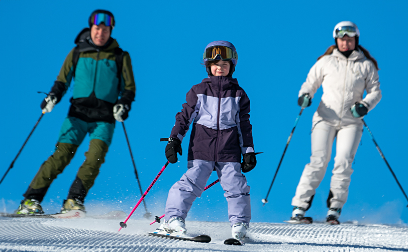 Erbjudande: Hassela Ski Resort - Vinter-Sverige - Destinationer ...