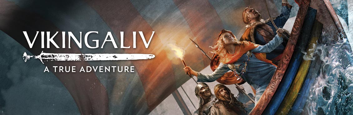 Vikingaliv-viikinkimuseo- Helsinki–Tukholma-risteily | Viking Line