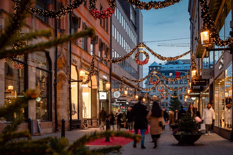 Stockholms julmarknader och andra höjdpunkter för säsongen - Jul 2024 ...
