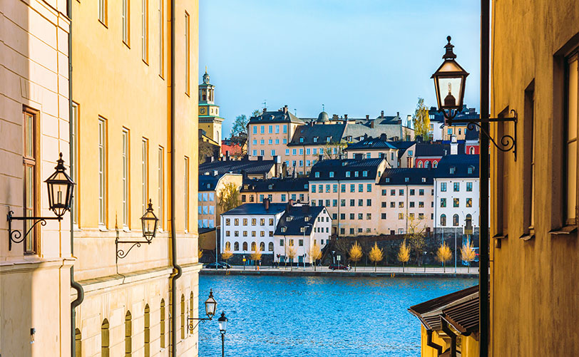 Helsinki–Tallinna-risteily | Viking Line