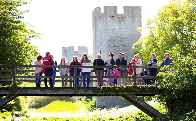 Helsinki‒Visby-risteily | Viking Line