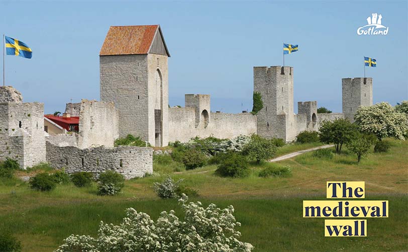 Helsinki‒Visby-risteily | Viking Line