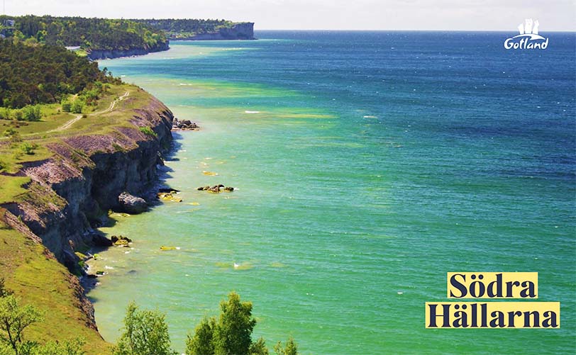 Helsinki‒Visby-risteily | Viking Line