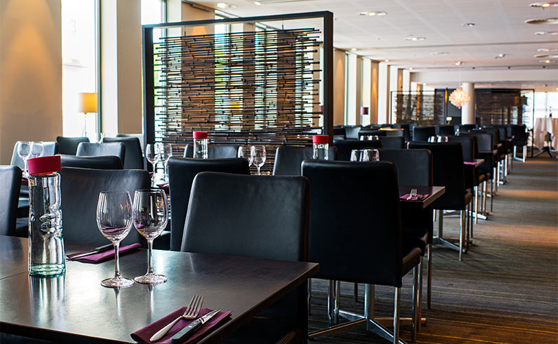 Scandic Alvik - Hotell - Stockholm - Sverige | Viking Line