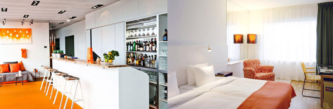Scandic Talk Viking Club -tarjous - Hotellit - Tukholma - Ruotsi ...