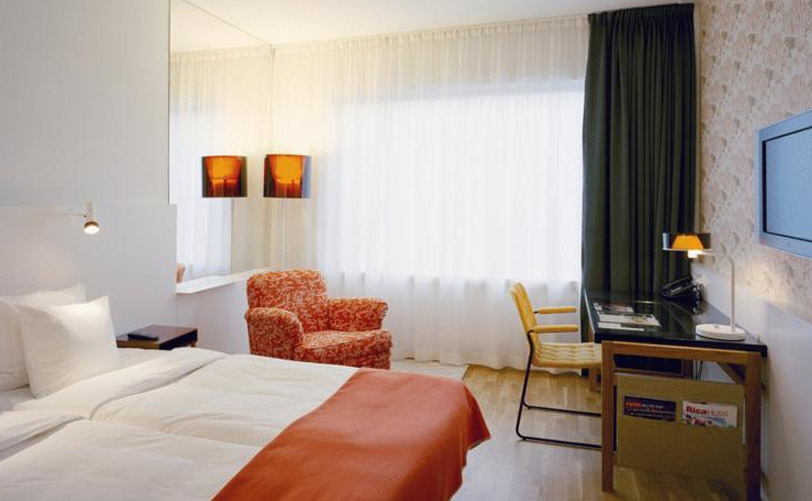 Scandic Talk Viking Club -tarjous - Hotellit - Tukholma - Ruotsi ...