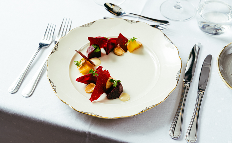 Seaview Dining - Viking Cinderella | Viking Line
