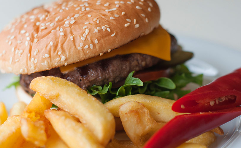 Blue Deli - Ravintolat - Viking XPRS | Viking Line