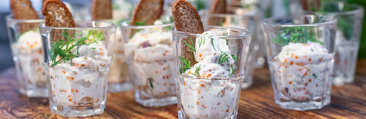 Risteily ja The Buffet | Viking Line