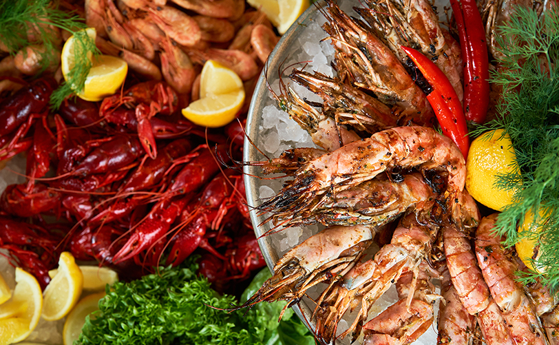 Piknik-päiväristeily Turusta ja The Buffet | Viking Line